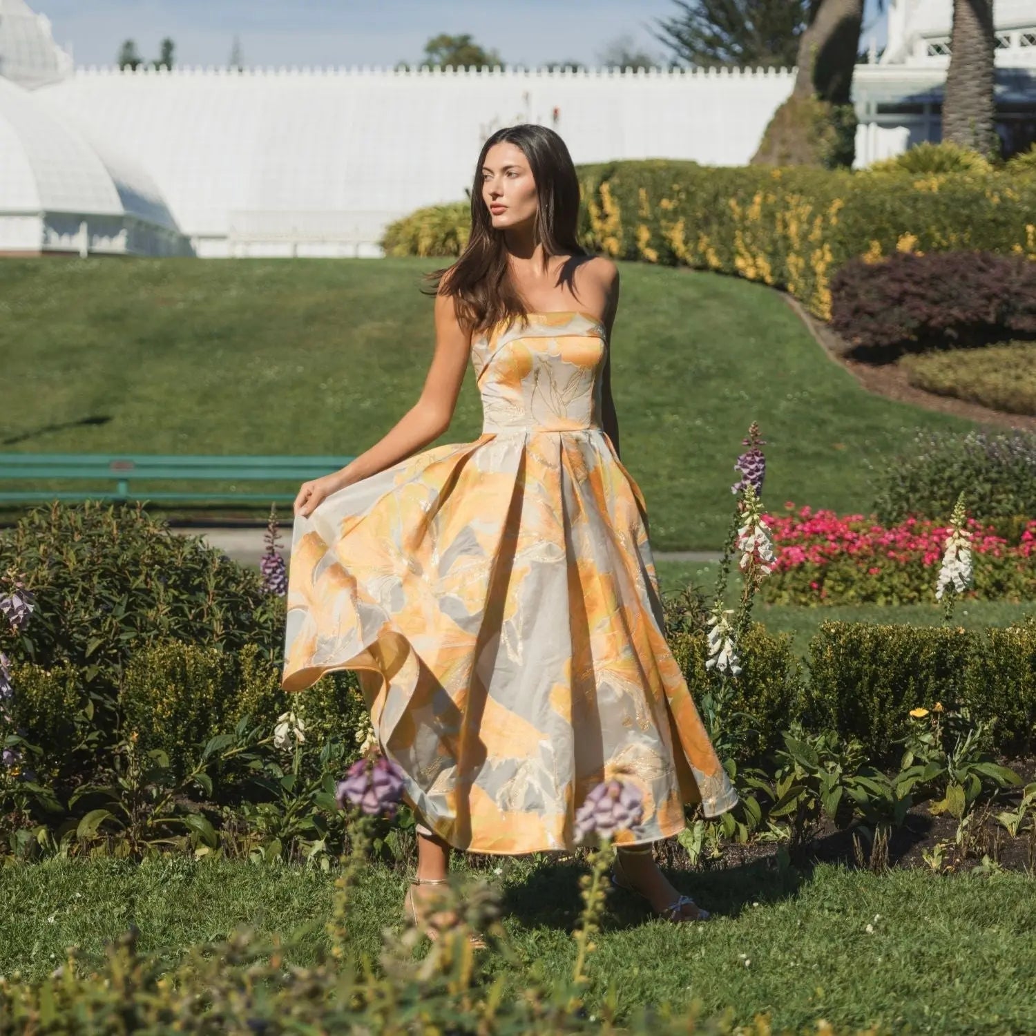 Day Party Dresses | Mac Duggal