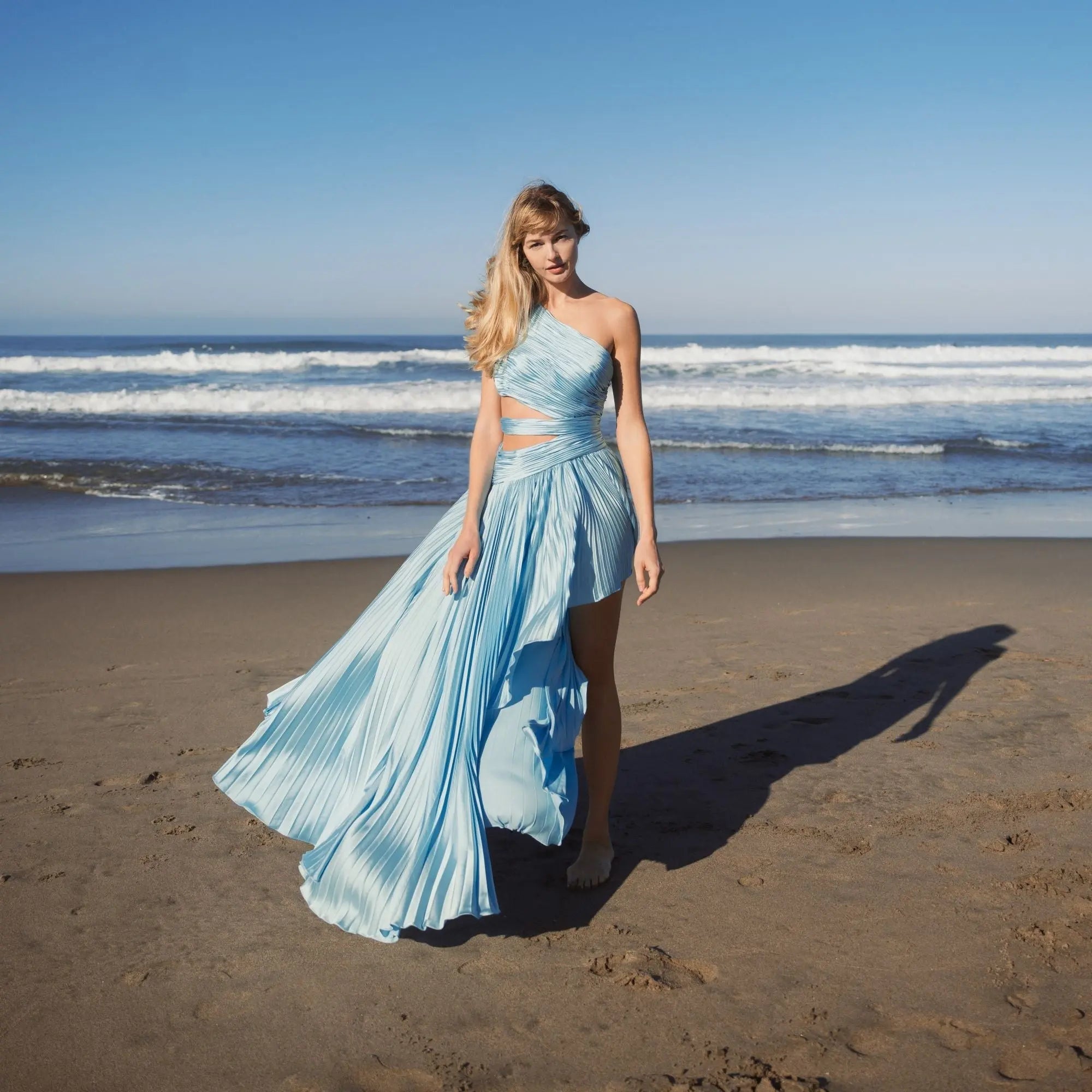 Color of the Moment: Blue | Mac Duggal