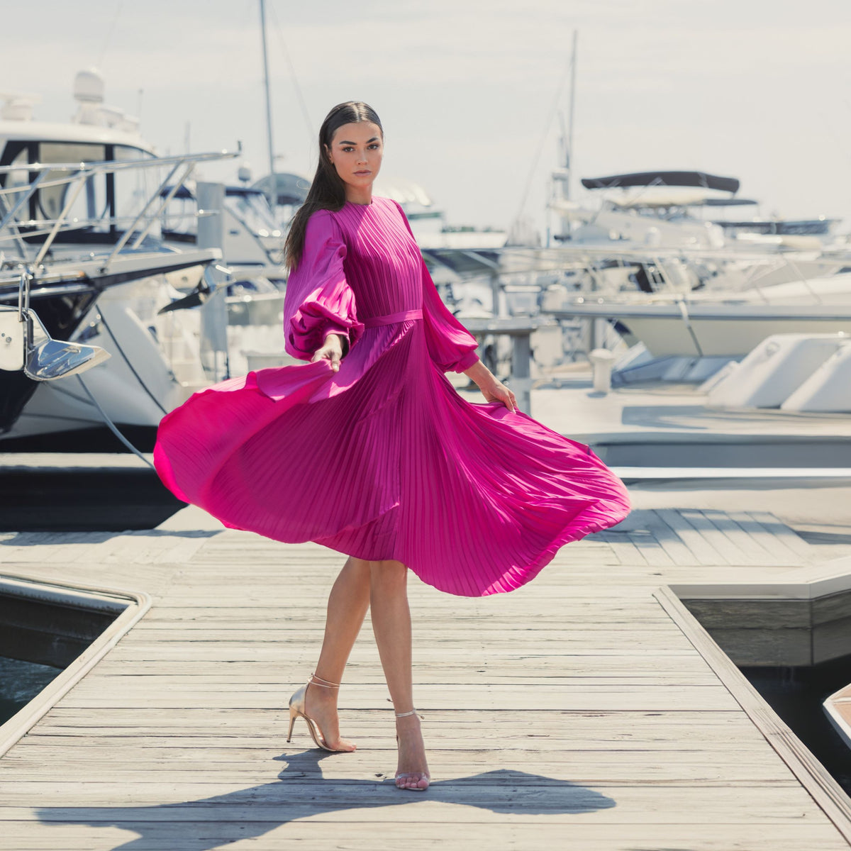 Mac Duggal Official Site