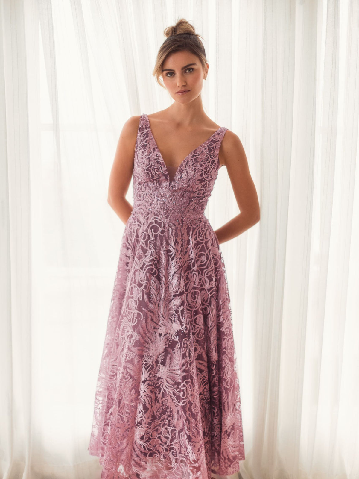 Size Chart – Mac Duggal