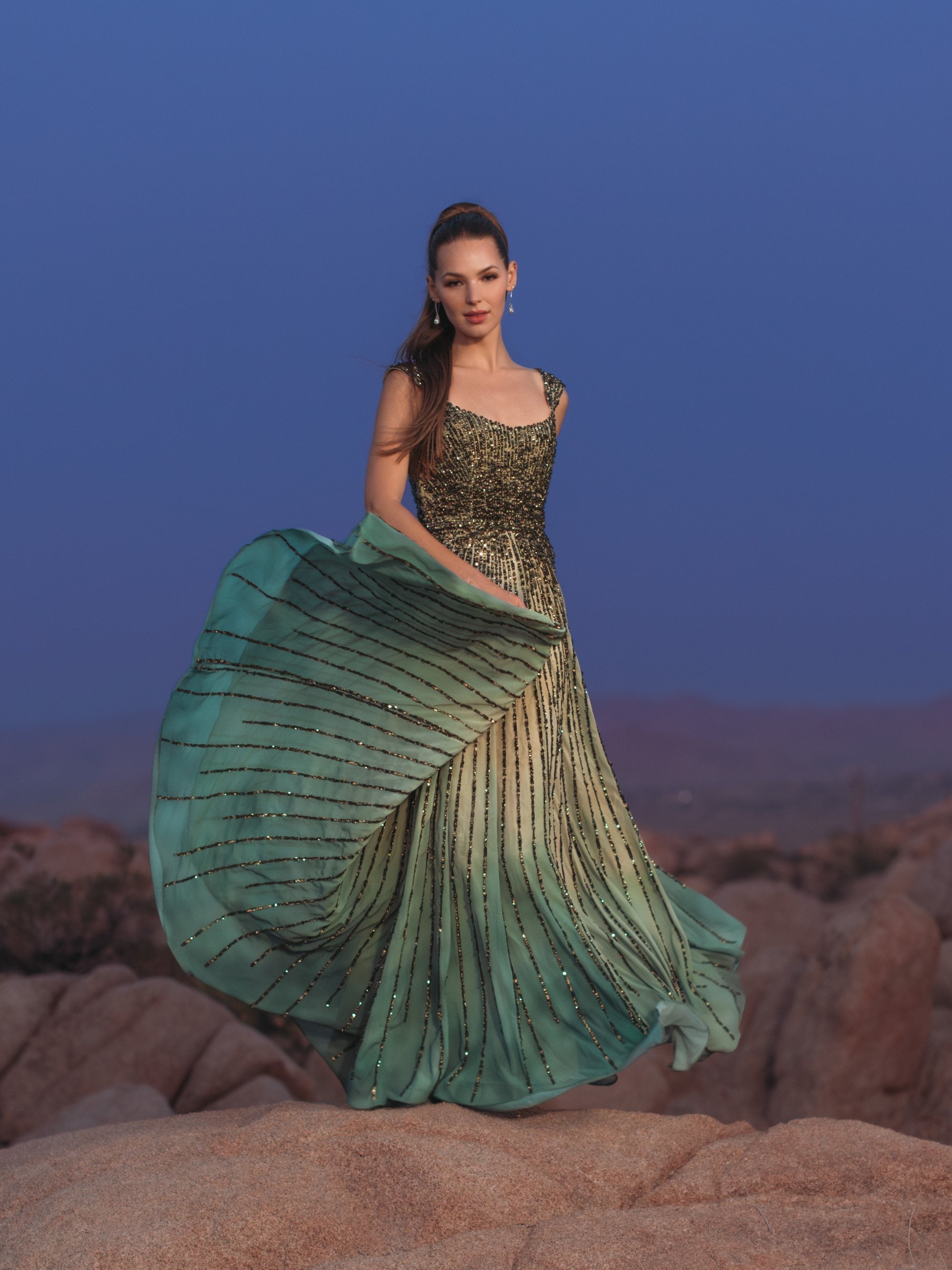 Sitio oficial de Mac Duggal