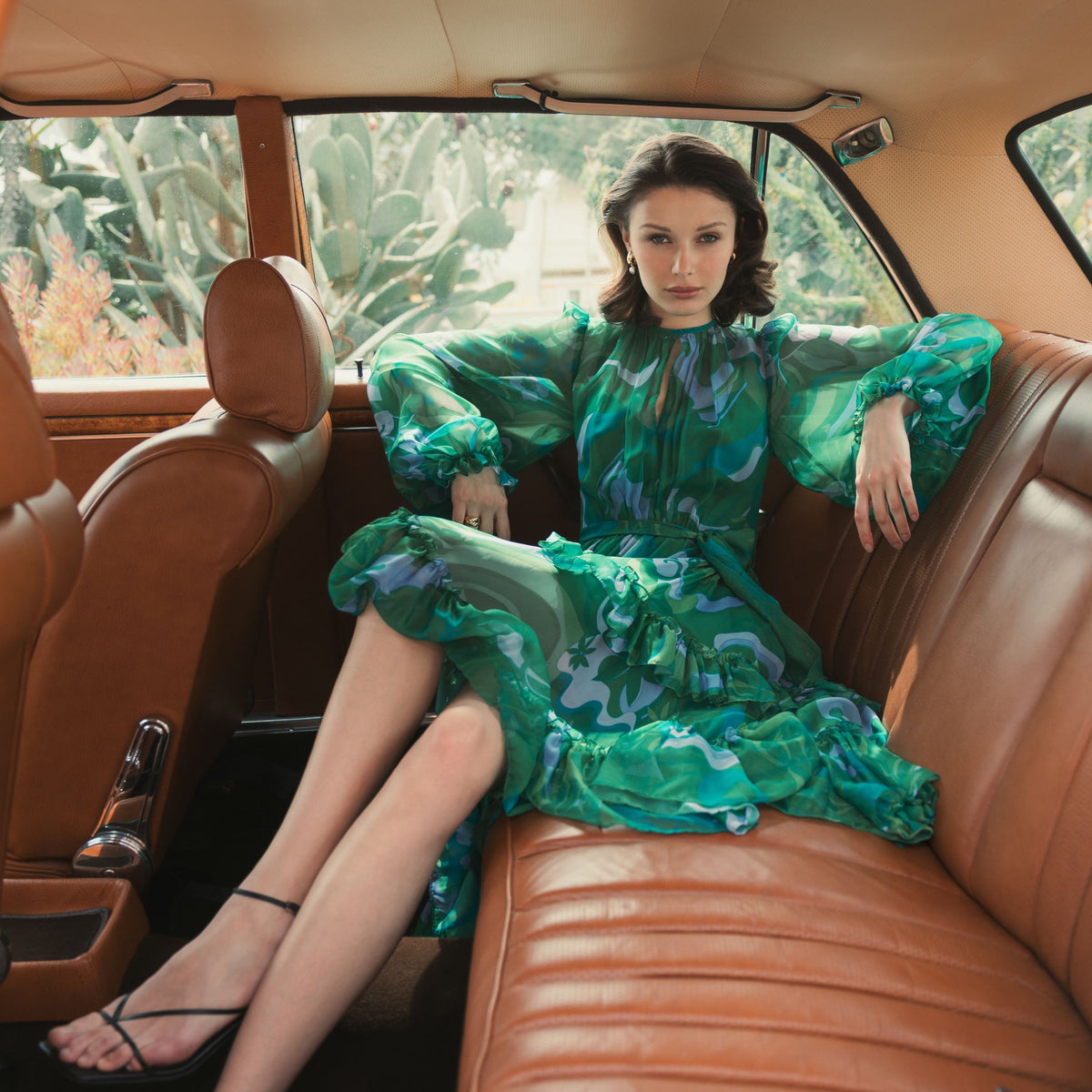 Mac Duggal Official Site