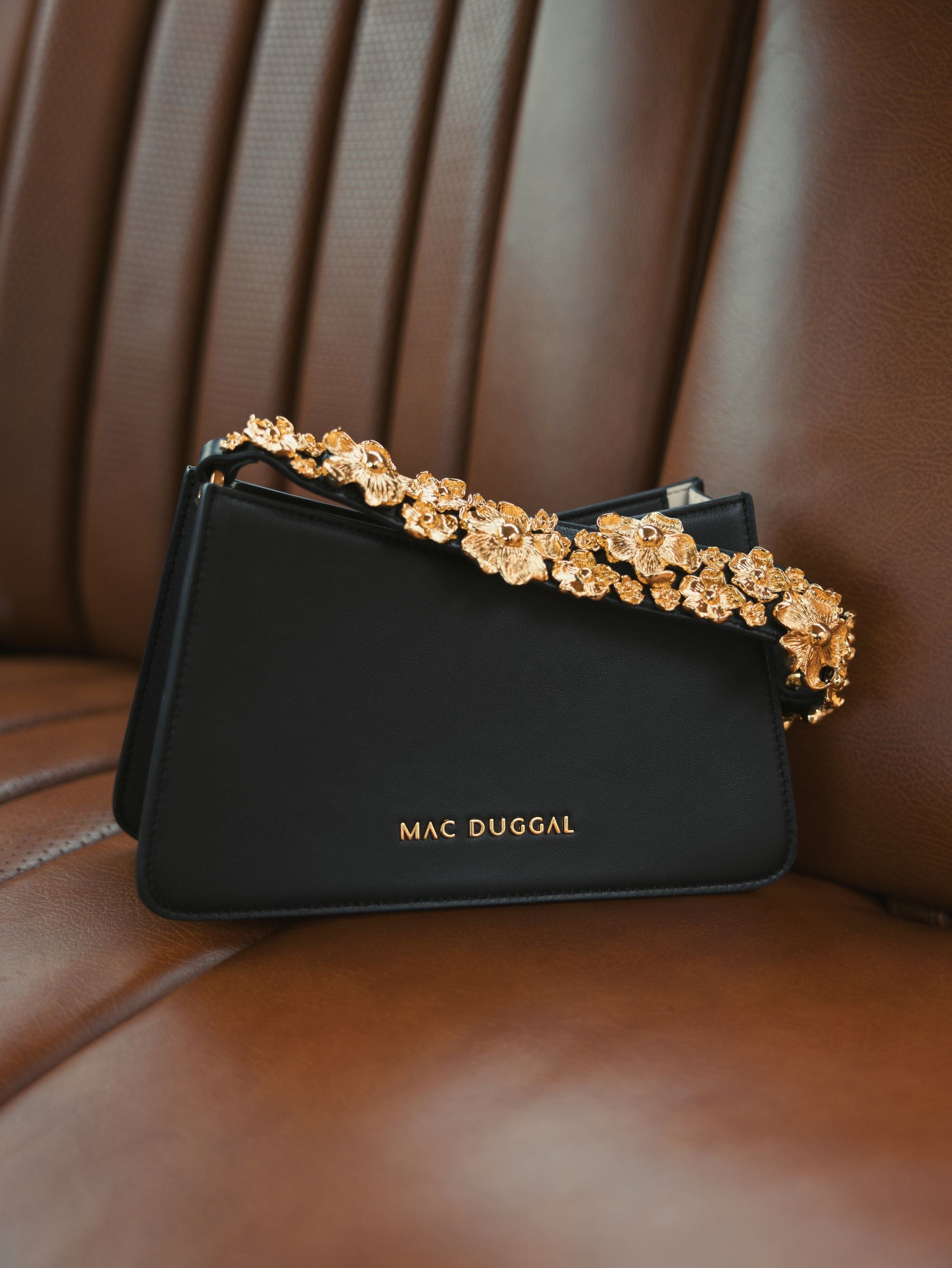 Handbags – Mac Duggal